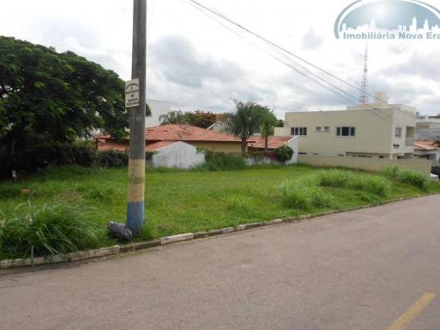 Terreno à venda, 534 m² por R$ 3.180.000,00 Santa Rosa Vinhedo/SP