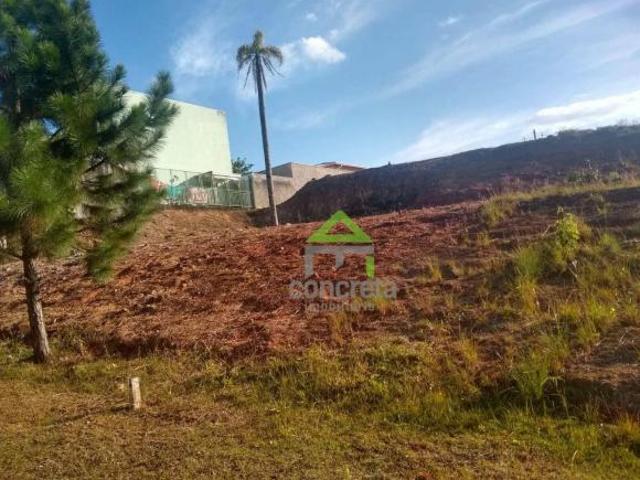 Terreno à venda, 534 m² por R$ 220.000,00 Portal do Santa Paula Cotia/SP