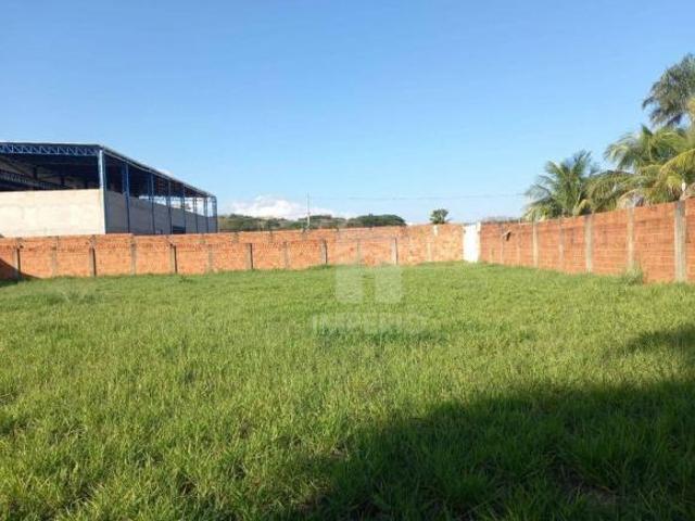 Terreno à venda, 534 m² por R$ 260.000,00 Condomínio Jardim Alvorada Jaú/SP