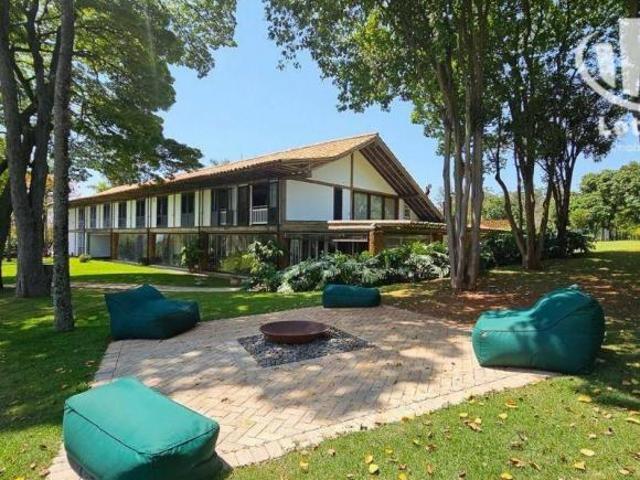 Terreno à venda, 534 m² por R$ 420.000,00 Reserva Santa Izabel Jaguariúna/SP
