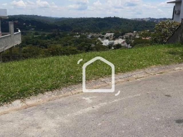 Terreno à venda, 534 m² por R$ 600.000,00 Granja Viana Carapicuíba/SP