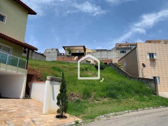 Terreno à venda, 534 m² por R$ 619.261,00 Granja Viana Cotia/SP