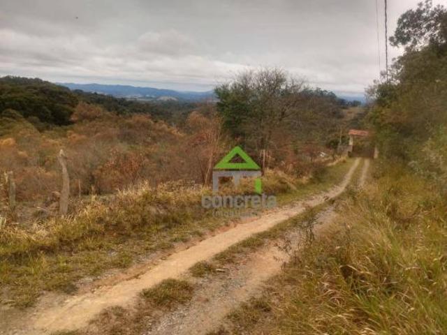 Terreno à venda, 5358 m² por R$ 279.431,00 São João Novo São Roque/SP