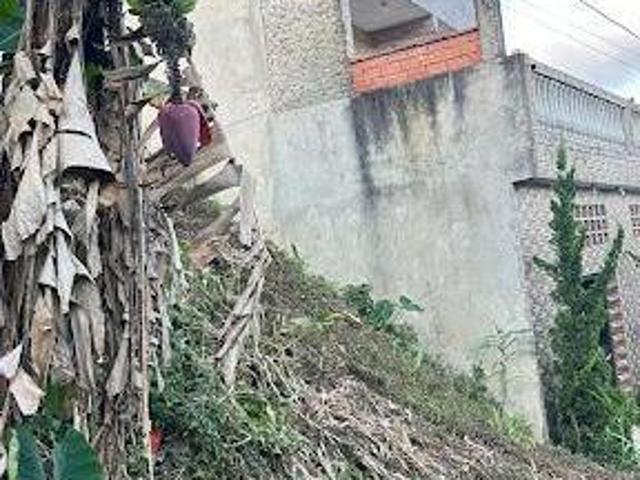 Terreno à venda, 535 m² por R$ 100.000,00 Jardim Santa Fé São Paulo/SP
