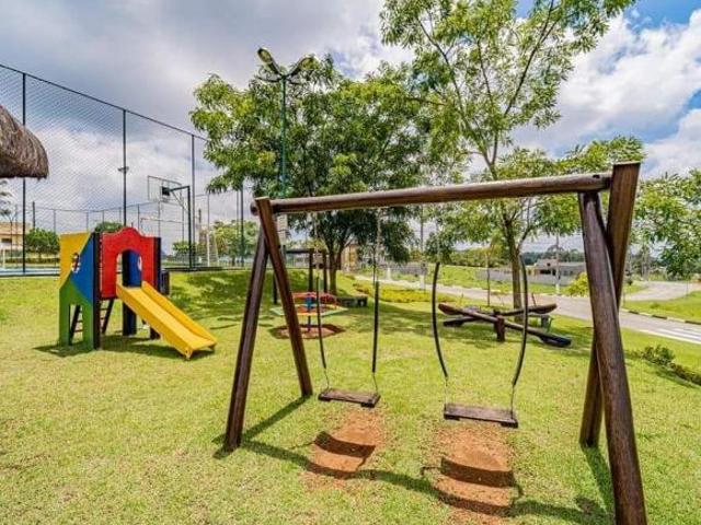 Terreno à venda, 535 m² por R$ 194.900,00 Paysage Bella Vittá Vargem Grande Paulista/SP