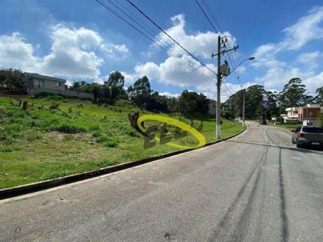 Terreno à venda, 535 m² por R$ 194.900,00 Paysage Bella Vittá Vargem Grande Paulista/SP