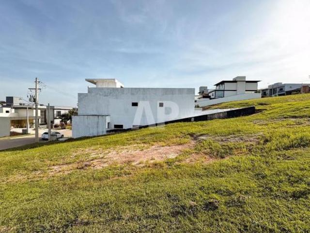 Terreno à venda, 535 m² por R$ 440.000,00 Condomínio Residencial Una Itu/SP
