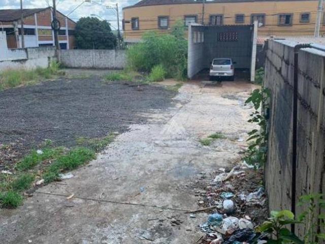 Terreno à venda, 535 m² por R$ 481.000,00 Centro Ribeirão Preto/SP