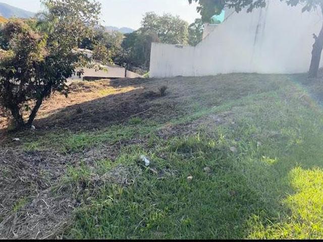 Terreno à venda, 535 m² por R$ 500.000,00 Tarumã Santana de Parnaíba/SP