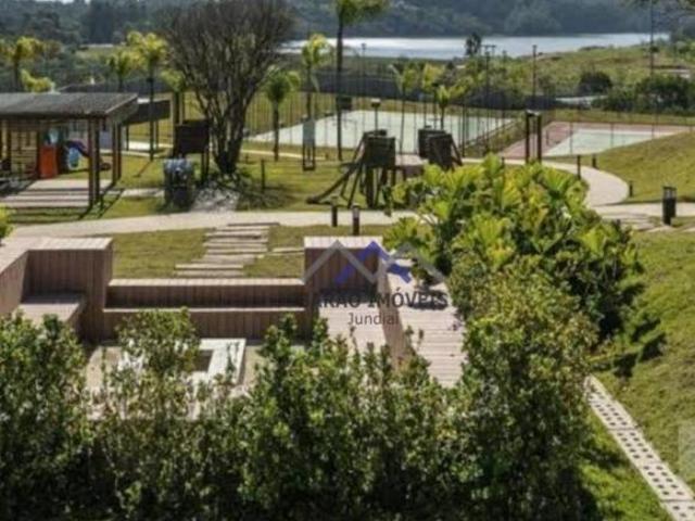 Terreno à venda, 535 m² por R$ 850.000,00 Jardim Florestal Jundiaí/SP