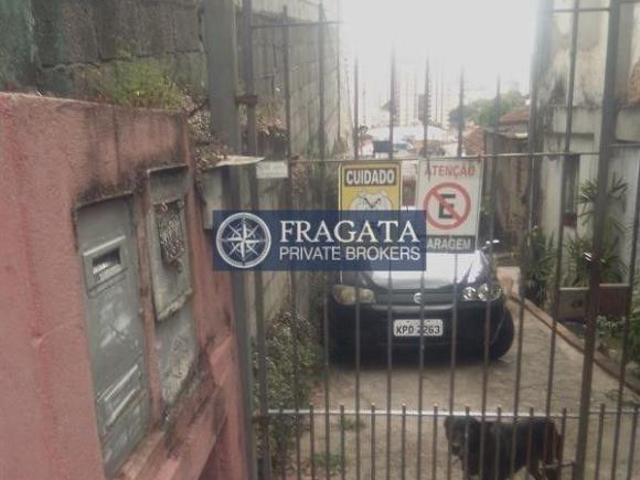 Terreno a venda 535m² Vila Romana São Paulo/SP