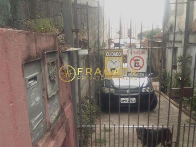 Terreno a venda 535m² Vila Romana São Paulo/SP