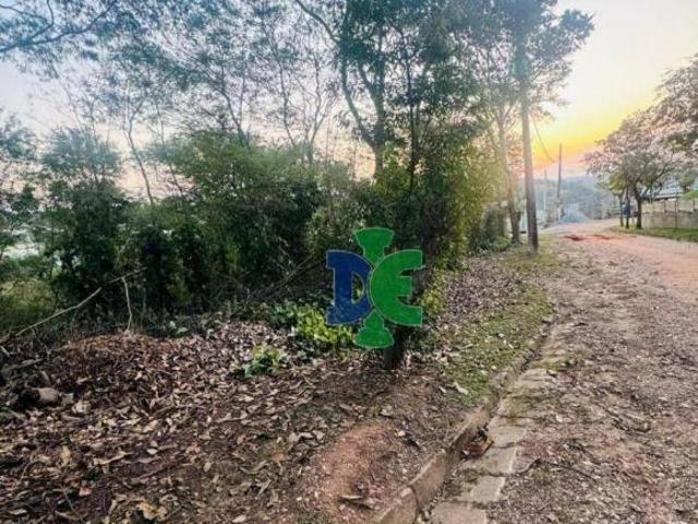 Terreno à venda, 5360 m² por R$ 450.000,00 Chácaras Condomínio Recanto Pássaros II Jacareí/SP