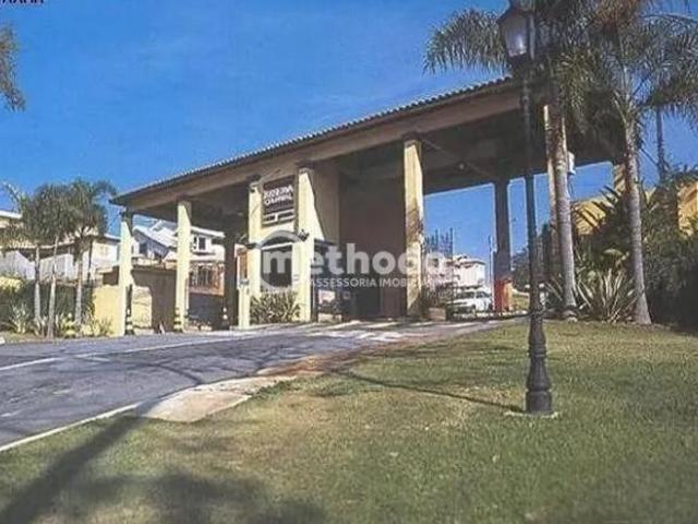 Terreno à venda, 536 m² por R$ 1.400.000,00 Loteamento Residencial Fazenda São José Valinhos/SP
