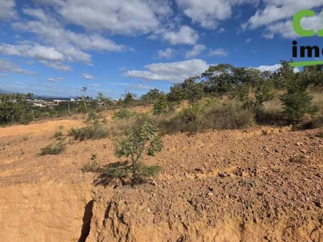Terreno à venda, 536 m² por R$ 288.000 Parque das Orquídeas Lagoa Santa/Minas Gerais