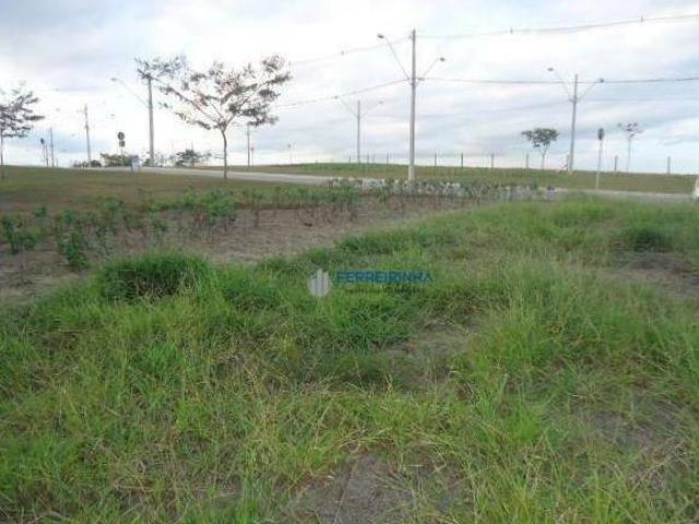 Terreno à venda, 536 m² por R$ 2.050.000,00 Condomínio Residencial Alphaville I São José dos Cam