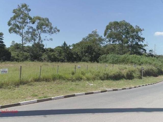 Terreno à venda, 536 m² por R$ 430.000,00 Lagoa Vargem Grande Paulista/SP