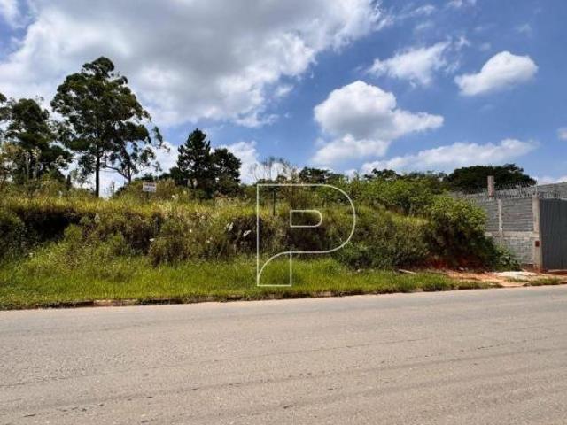 Terreno à venda, 536 m² por R$ 430.000,00 Vargem Grande Paulista Vargem Grande Paulista/SP