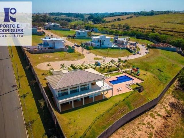 Terreno à venda, 536 m² por R$ 570.000 Residencial Parque dos Alecrins Campinas/SP