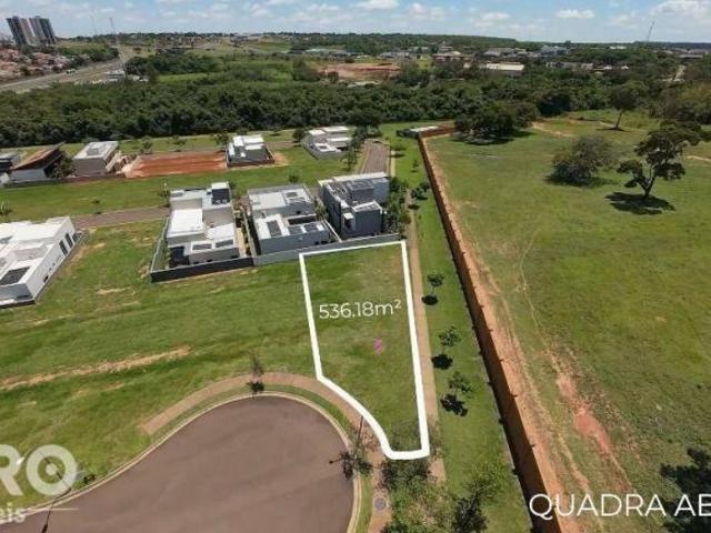 Terreno à venda, 536 m² por R$ 689.189,27 Vila Aviação Bauru/SP