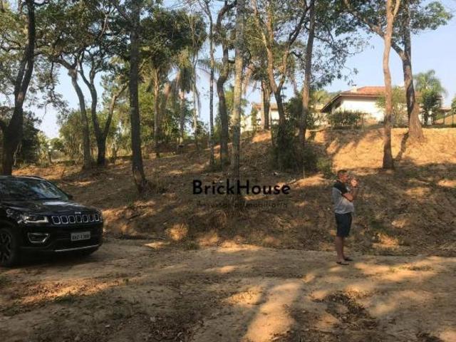 Terreno à venda, 5370 m² por R$ 650.000 Condomínio Porta do Sol Mairinque/SP