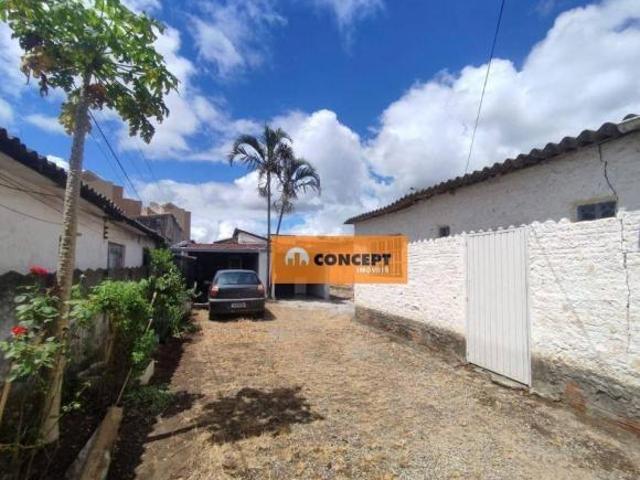 Terreno à venda, 537 m² por R$ 600.000,00 Vila Amorim Suzano/SP