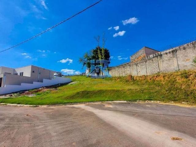 Terreno à venda, 538 m² por R$ 210.000,00 Villaggio Piu Verdi Itatiba/SP