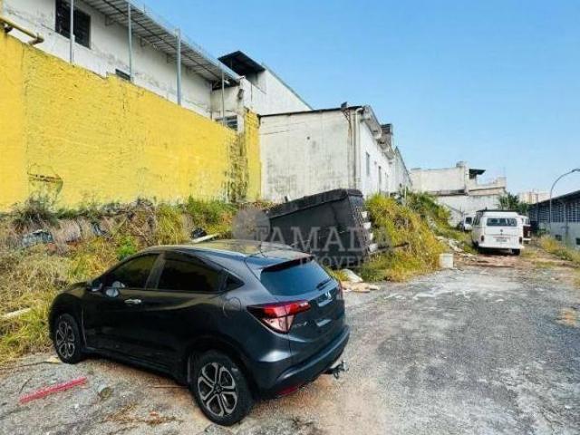 Terreno à venda, 538 m² por R$ 1.930.000,00 Vila Marieta São Paulo/SP