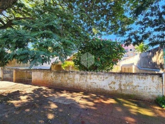 Terreno à venda, 538 m² por R$ 690.000,00 Zona 05 Maringá/PR