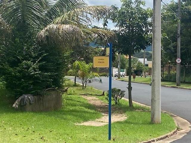Terreno à venda, 538 m² por R$ 810.000,00 Condominio Enseada da Fronteira Rifaina/SP