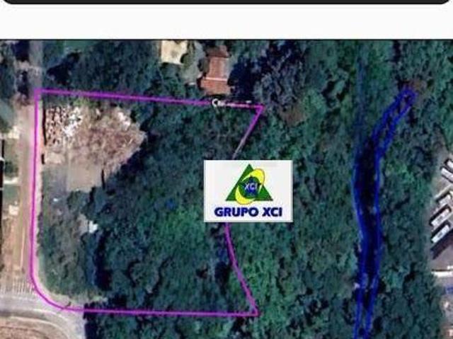 Terreno à venda, 5390 m² por R$ 11.500.000,00 Mansões Santo Antônio Campinas/SP