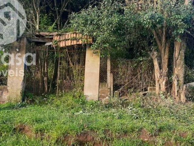 Terreno à venda, 539 m² por R$ 140.000,00 Vila Imperial Gravataí/RS