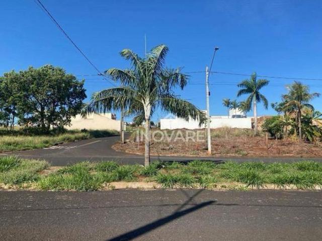 Terreno à venda, 539 m² por R$ 320.000,00 Residencial beira Rio I Itumbiara/GO