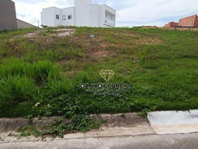 Terreno à venda, 539 m² por R$ 415.100 Mirante dos Ipês Salto/SP