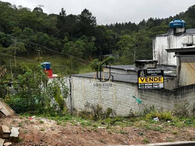 Terreno à venda, 530 m² por R$ 100.000,00 Jardim São Francisco de Assis Parelheiros São Paulo/