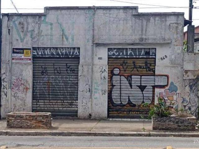 Terreno à venda, 530 m² por R$ 1.431.000,00 Jardim Norma São Paulo/SP