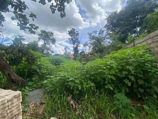 Terreno à venda, 530 m² por R$ 295.000,00 Setor Habitacional Tororó Jardim Botânico Brasília/D