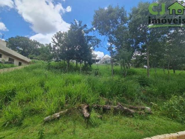 Terreno à venda, 530 m² por R$ 309.000,00 Condomínio Lagoa Santa Park Residence Lagoa Santa/MG