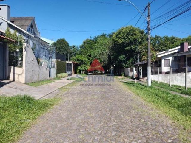 Terreno à venda, 530 m² por R$ 400.000,00 Jardim América São Leopoldo/RS