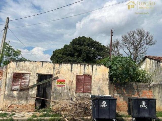 Terreno à venda, 530 m² por R$ 430.000,00 Vila Esperança Itu/SP