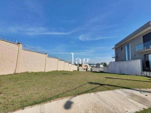 Terreno à venda, 530 m² por R$ 650.000,00 Cyrela Landscape Esplanada Votorantim/SP