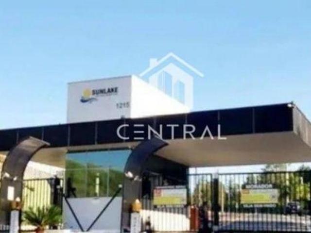 Terreno à venda, 530 m² por R$ 660.000,00 Morros Sorocaba/SP