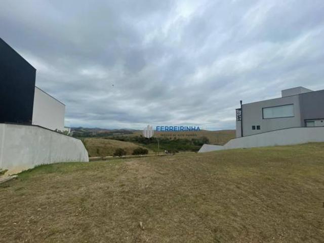Terreno à venda, 531 m² por R$ 1.200.000,00 Urbanova São José dos Campos/SP