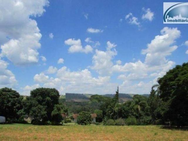Terreno à venda, 5320 m² por R$ 3.200.000,00 Pinheirinho Vinhedo/SP