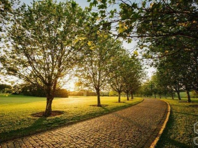Terreno à venda, 532 m² por R$ 1.280.000,00 Reserva Itanhangá Indaiatuba/SP