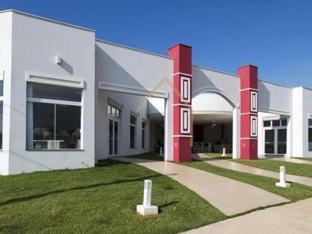 Terreno à venda, 532 m² por R$ 585.431,00 Chácara Letônia Americana/SP