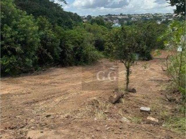 Terreno à venda, 532 m² por R$ 84.000,00 Tarumã Viamão/RS