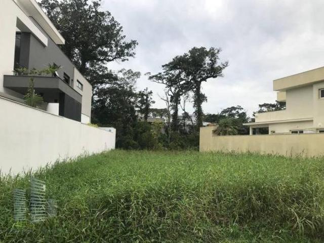 Terreno à venda, 533 m² por R$ 2.980.000,00 Riviera Módulo 24 Bertioga/SP