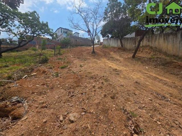 Terreno à venda, 533 m² por R$ 350.000 Lundceia Lagoa Santa/MG