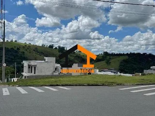 Terreno à venda, 533 m² por R$ 380.000 Ecologie Residencial Itatiba Itatiba/SP